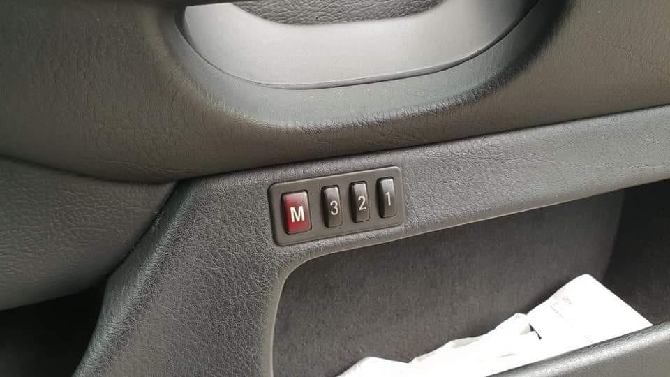 BMW E39 525i Double Vanos M54 Facelift, Cars, Cars for Sale on Carousell