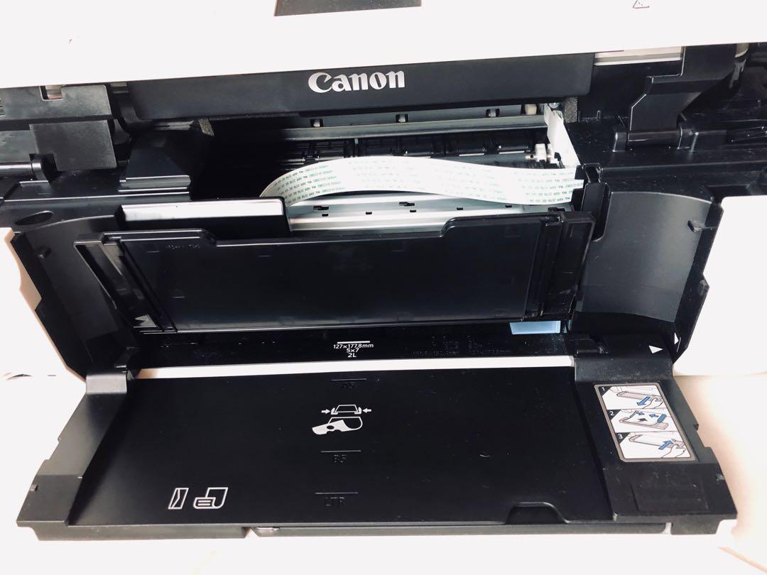 Canon Colour Inkjet Printer MG6670, Computers & Tech, Printers ...
