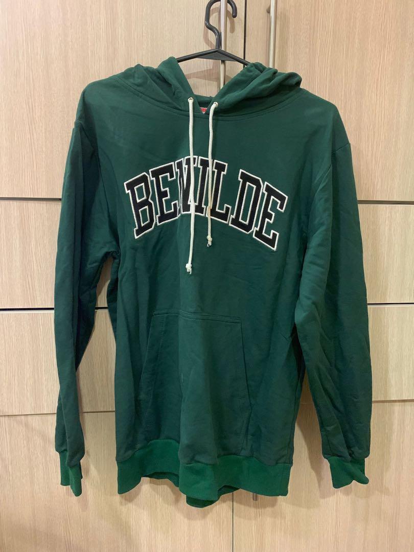 CSB / Benilde Hoodie (Plus Size +), Women's Fashion, Coats, Jackets and ...