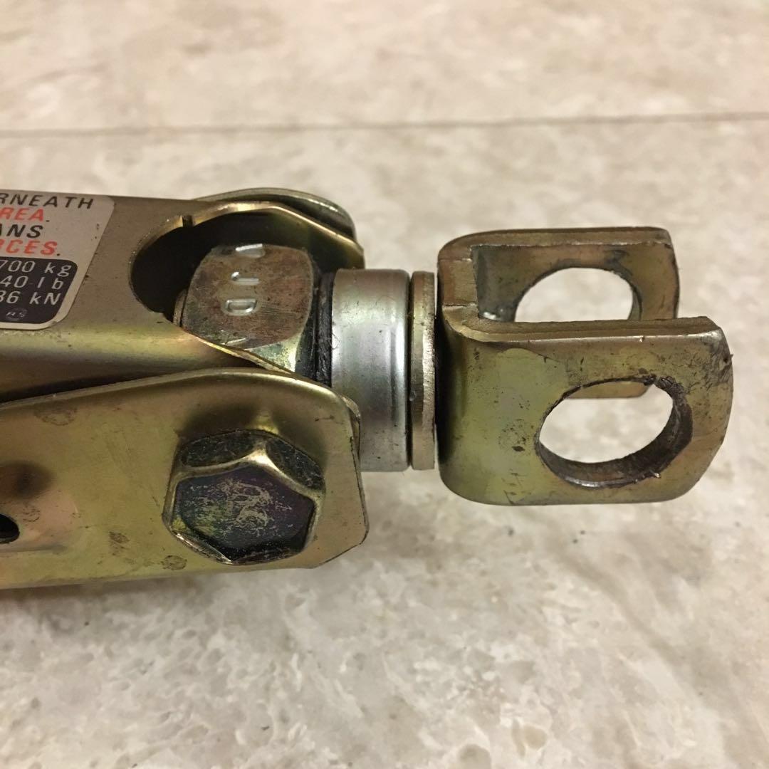 EK9 Pantograph Jack Assembly, Car Accessories, Accessories on Carousell