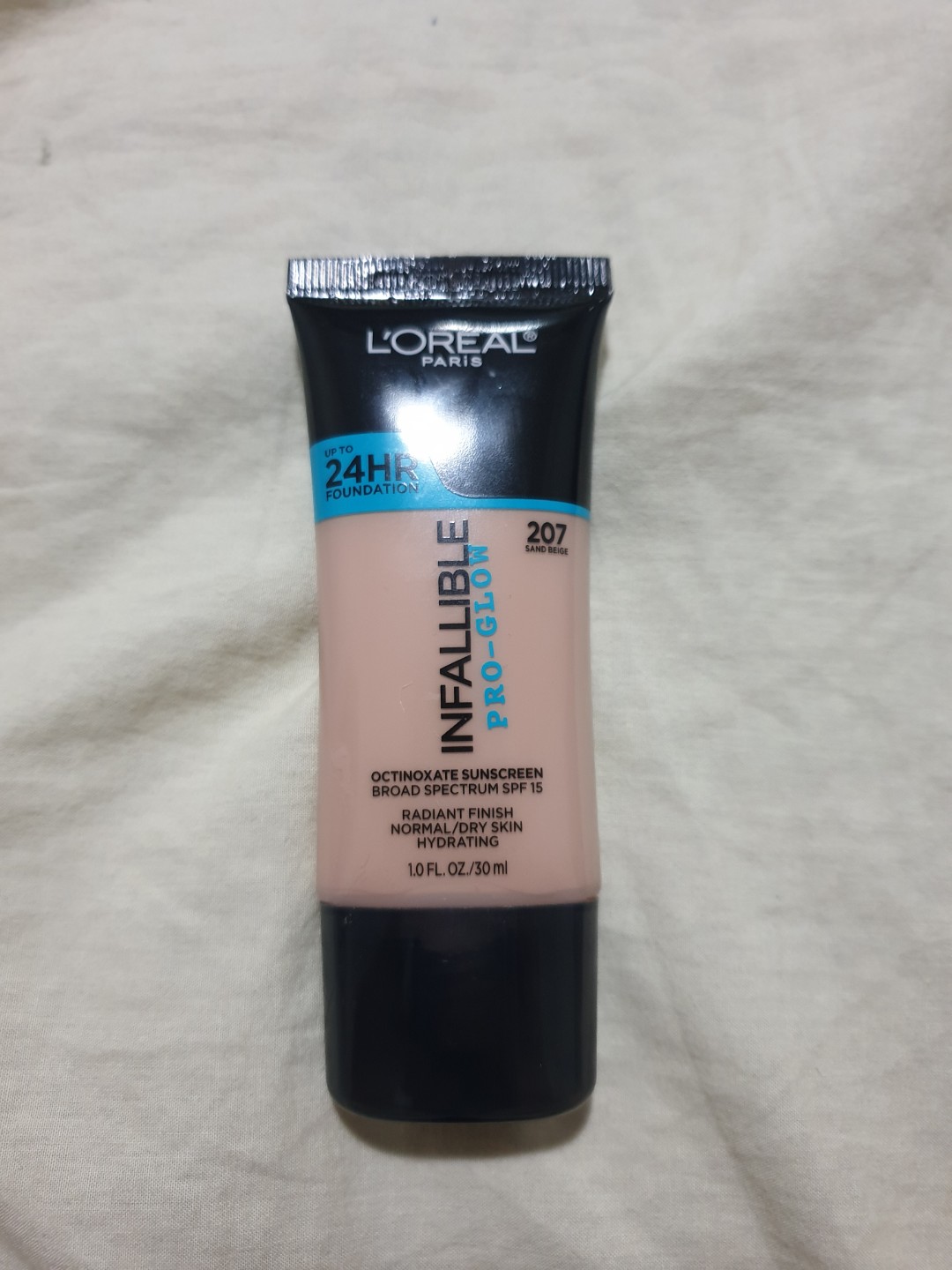 Loreal Infallible Pro Matte Foundation, Beauty & Personal Care, Face ...