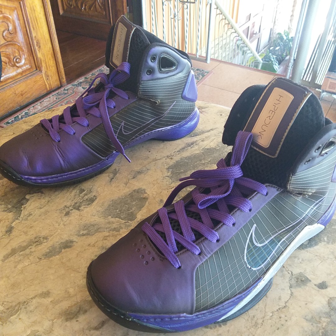 NIKE Hyperdunk Supreme, Men's Fashion, Footwear, Sneakers on Carousell