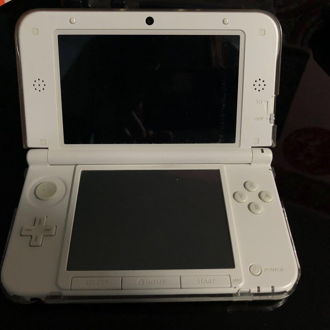 Nintendo 3DS XL Pikachu Version, Nintendo DS Lite, Video Gaming, Video ...