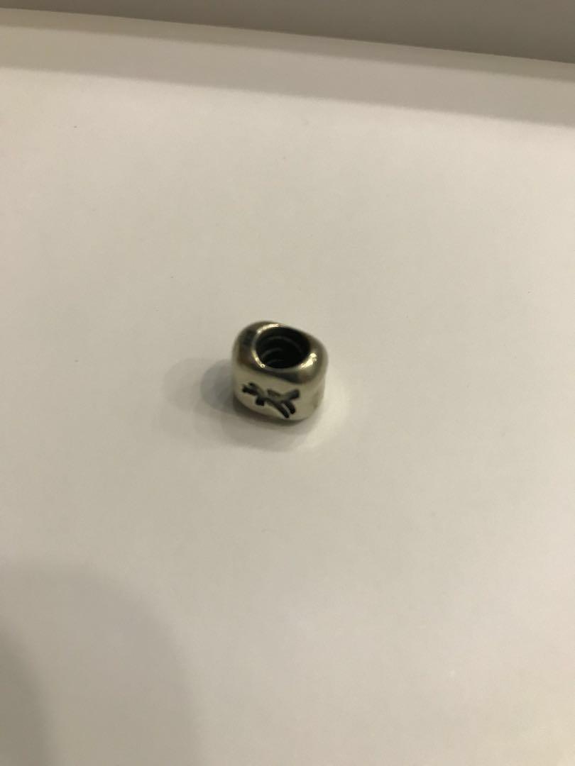 Pandora Charm- symbol for FRIENDSHIP, Luxury, Accessories on Carousell