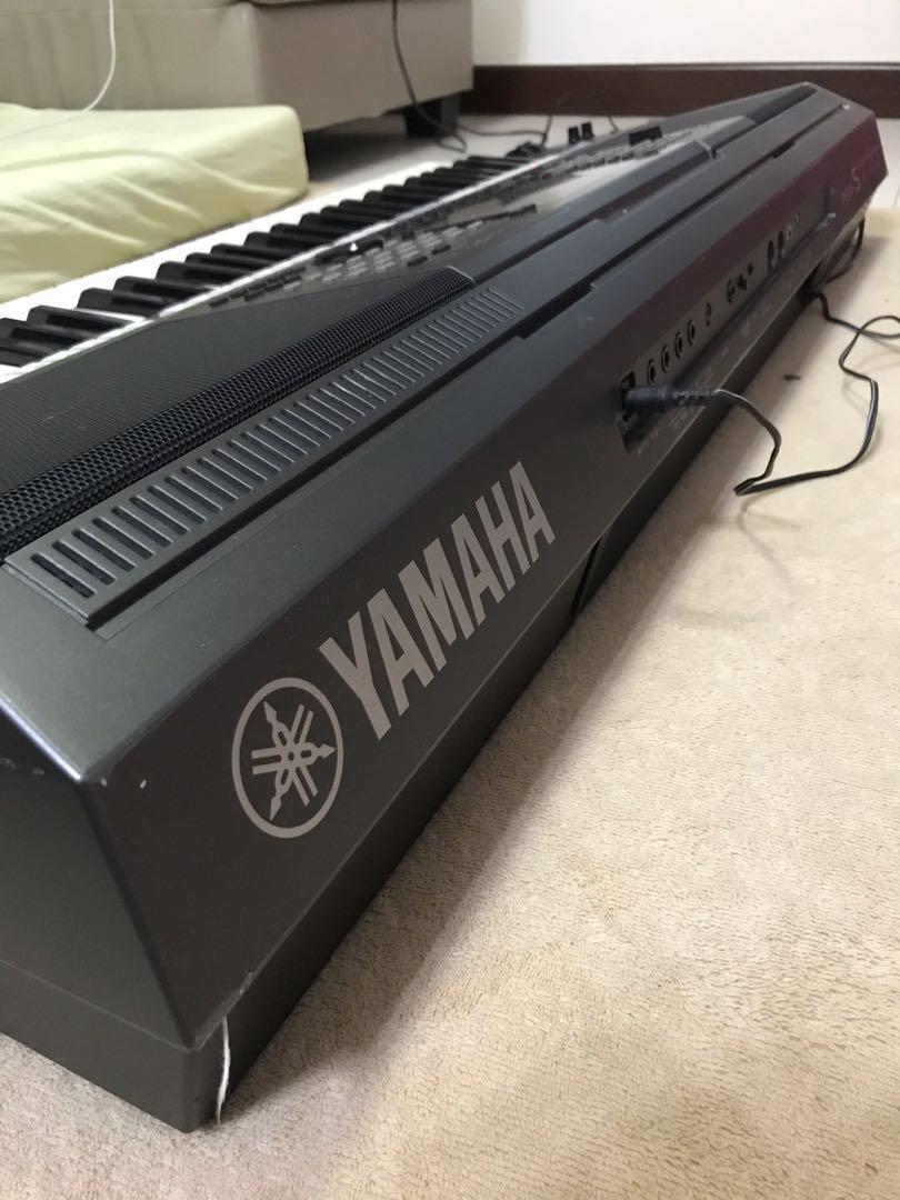 PSR-S770, Hobbies & Toys, Music & Media, Musical Instruments on Carousell