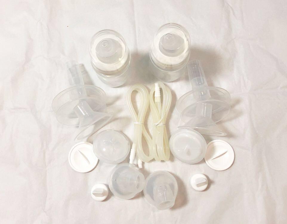 Pumpables Milk Genie, Babies & Kids, Nursing & Feeding, Breastfeeding ...