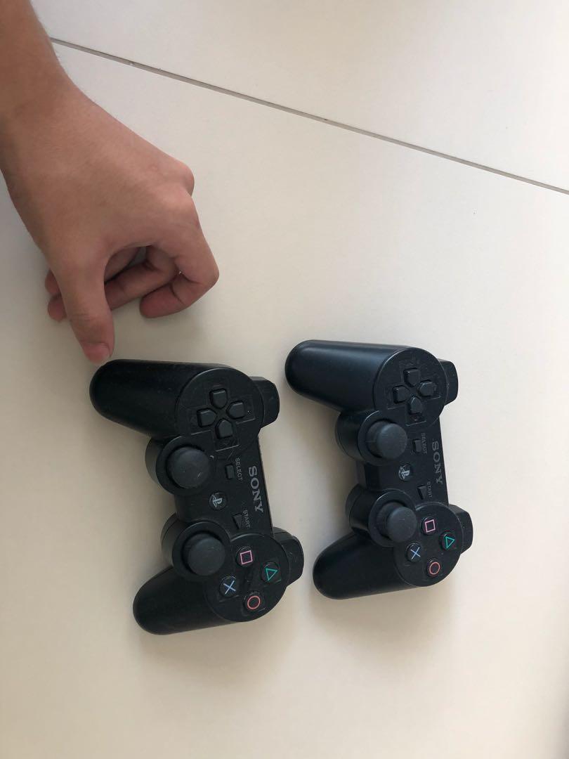 Sell used ps3, Video Gaming, Video Game Consoles, Others on Carousell