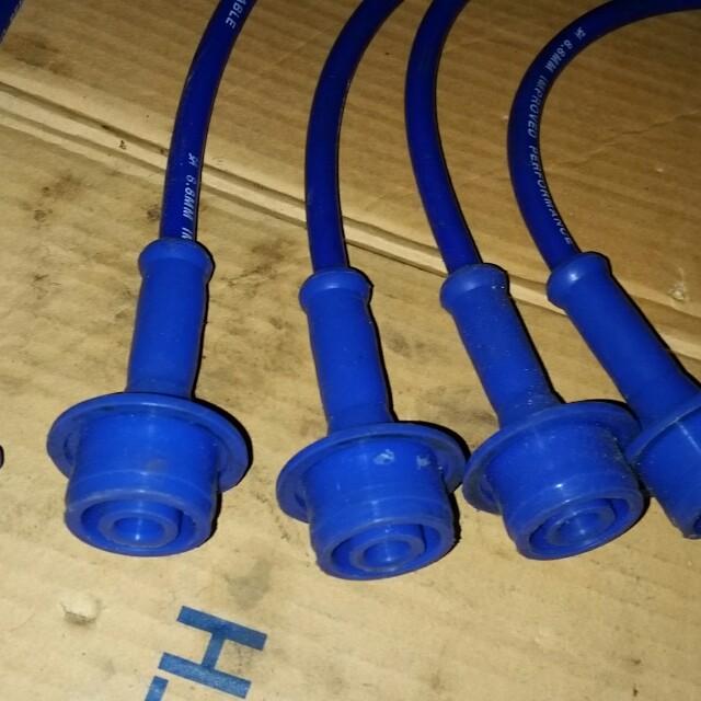 Spark plug toyota unser, Auto Accessories on Carousell