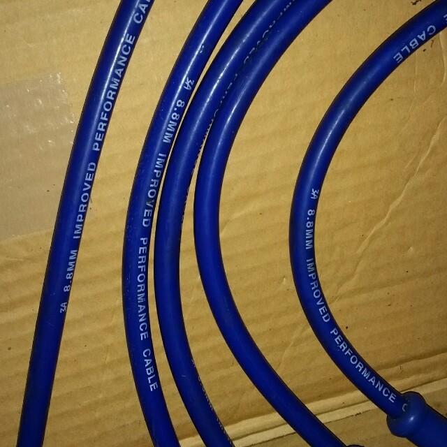 Spark plug toyota unser, Auto Accessories on Carousell