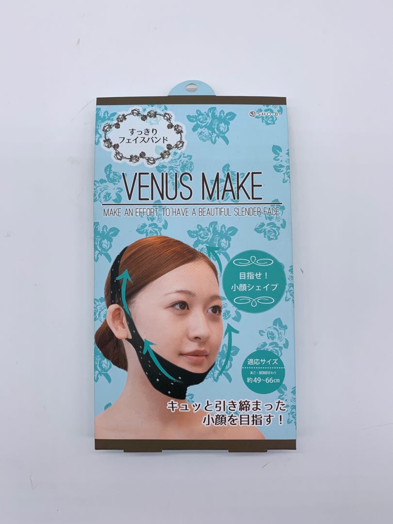 V-Shape Face Trainer, Health & Nutrition, Assistive & Rehabilatory Aids ...