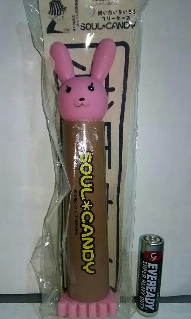 Bleach Soul Candy Gikongan, Hobbies & Toys, Collectibles & Memorabilia ...