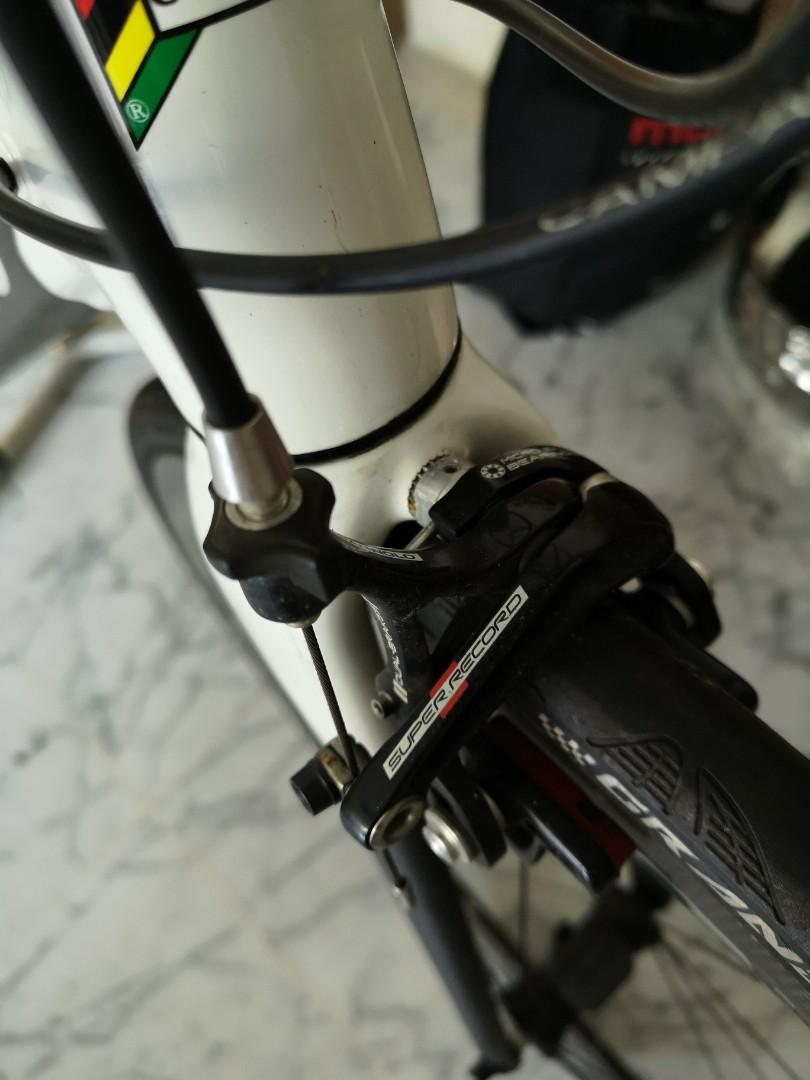Colnago c60, Sports Equipment, Bicycles & Parts, Bicycles on Carousell