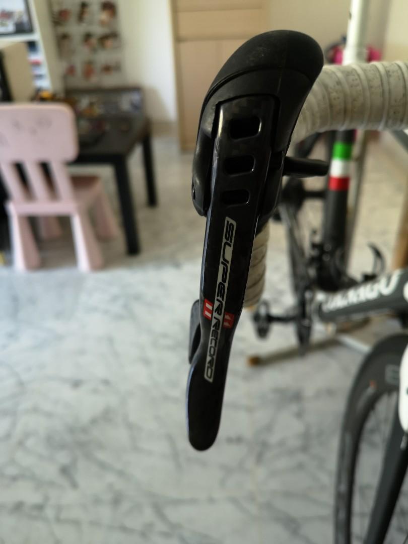 Colnago c60, Sports Equipment, Bicycles & Parts, Bicycles on Carousell