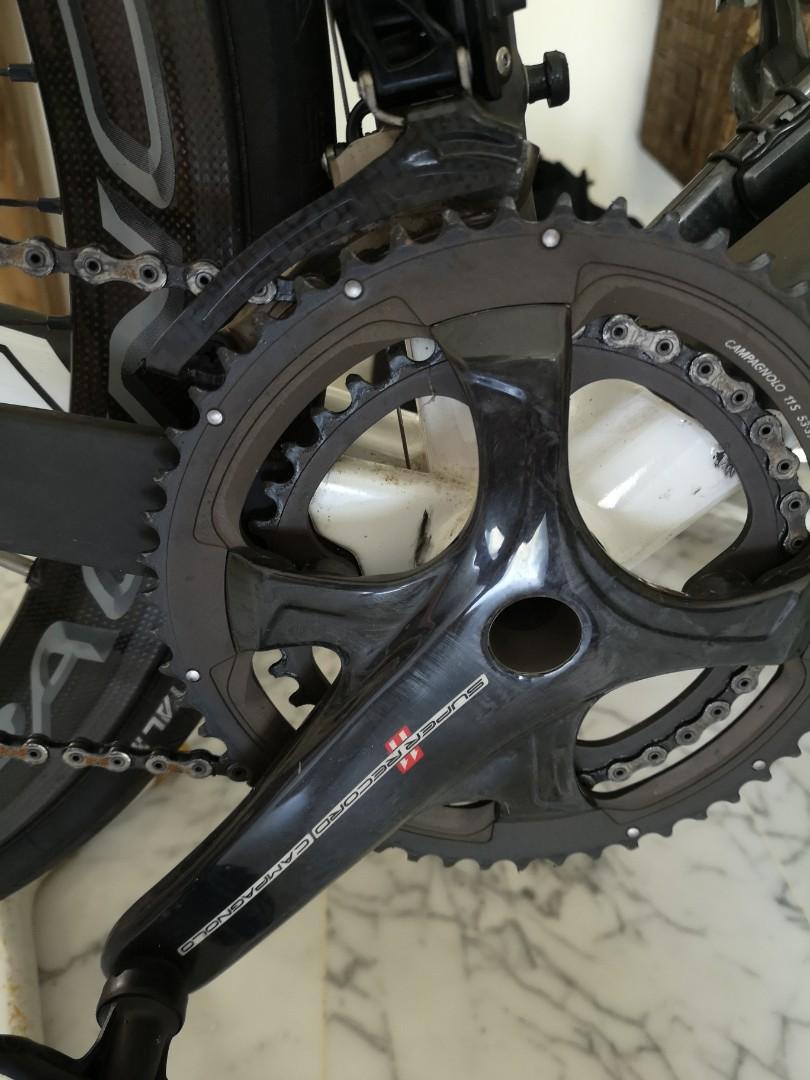 Colnago c60, Sports Equipment, Bicycles & Parts, Bicycles on Carousell