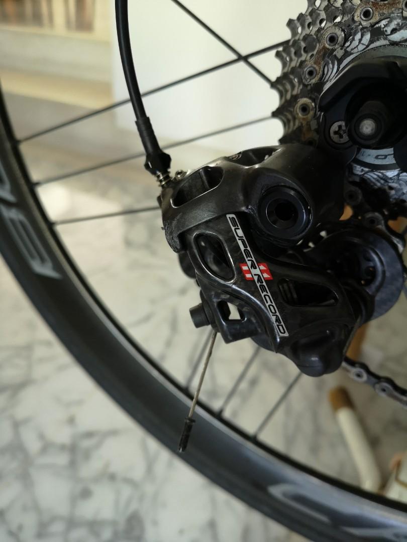 Colnago c60, Sports Equipment, Bicycles & Parts, Bicycles on Carousell