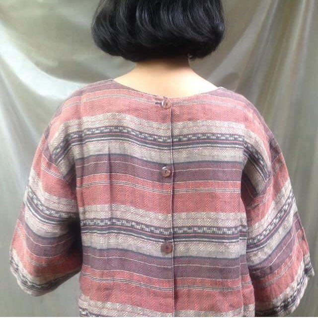 Contoh pemakaian Boho top, Fesyen Wanita, Pakaian Wanita, Atasan di ... Contoh pemakaian Boho top, Fesyen Wanita, Pakaian Wanita, Atasan di ...