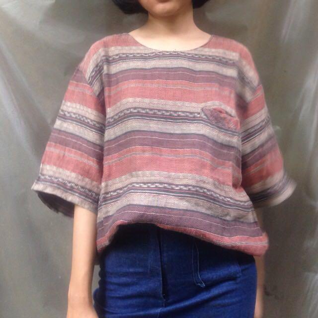 Contoh pemakaian Boho top, Fesyen Wanita, Pakaian Wanita, Atasan di ... Contoh pemakaian Boho top, Fesyen Wanita, Pakaian Wanita, Atasan di ...