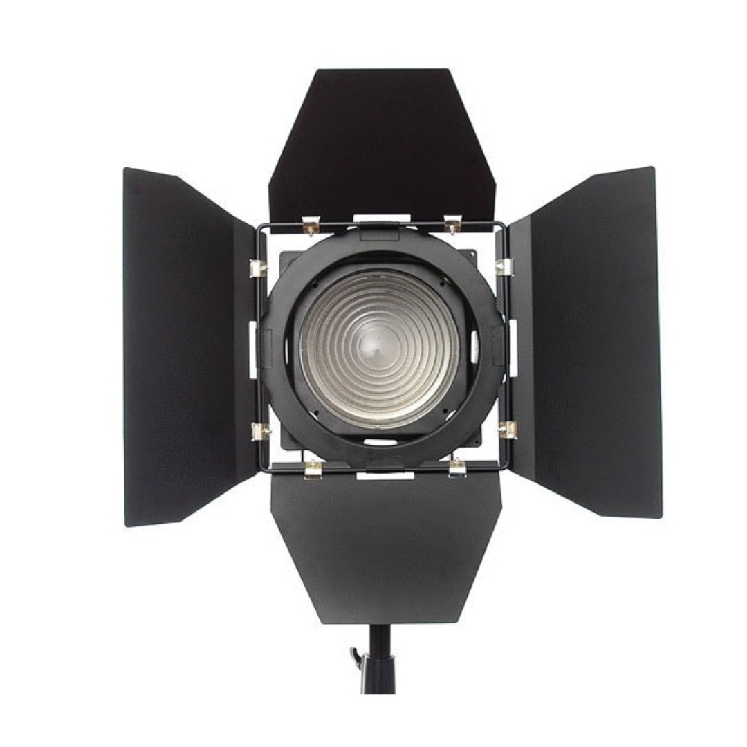 Easylight 4 Plus II HMI Light ( 400w HMI = approx 2000w halogen ...