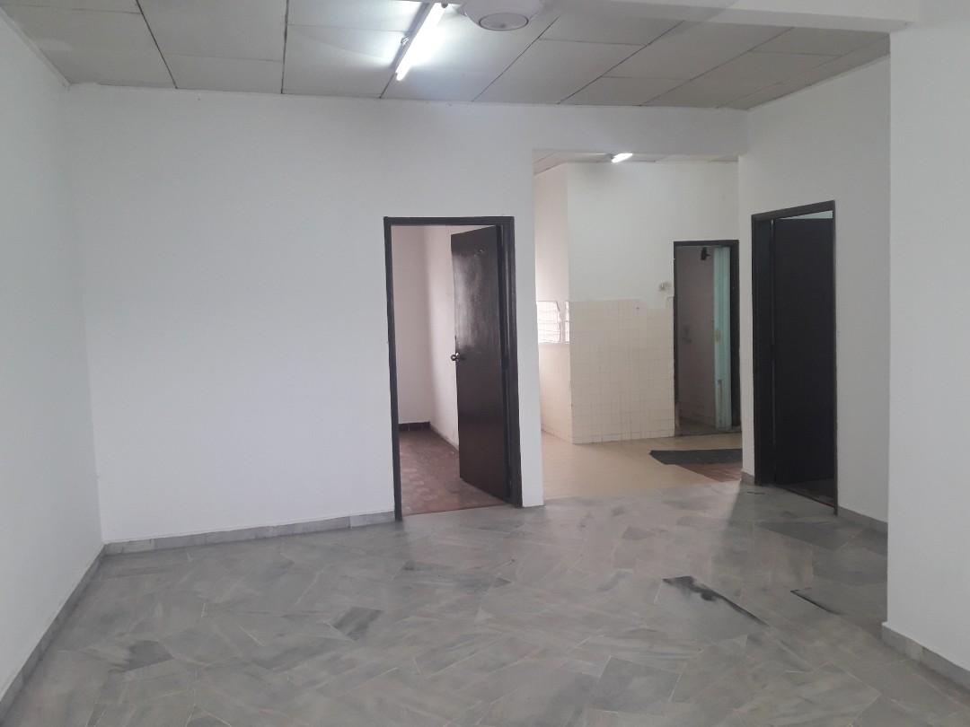 Goodyear Court 2 USJ 6 Beside LRT USJ 7 Station, Property, Rentals on Carousell