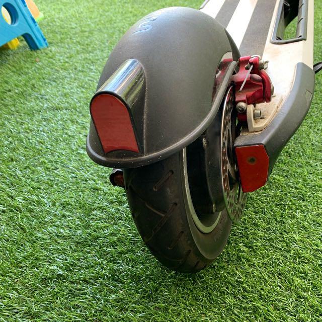 Inokim quick 2, Sports Equipment, PMDs, E-Scooters & E-Bikes, E ...