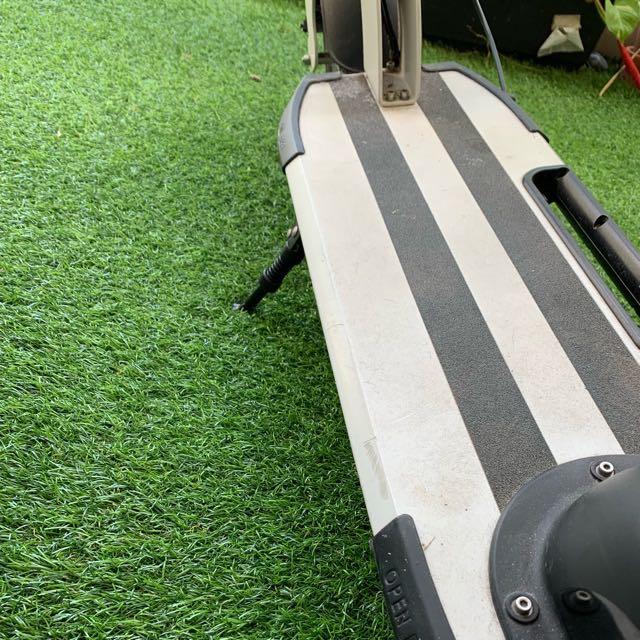 Inokim quick 2, Sports Equipment, PMDs, E-Scooters & E-Bikes, E ...