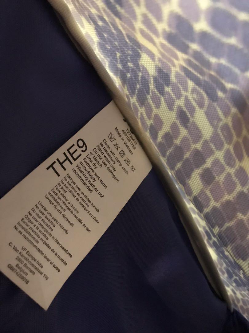 Jansport trolley backpack , Women's Fashion, Bags & Wallets, Backpacks ...