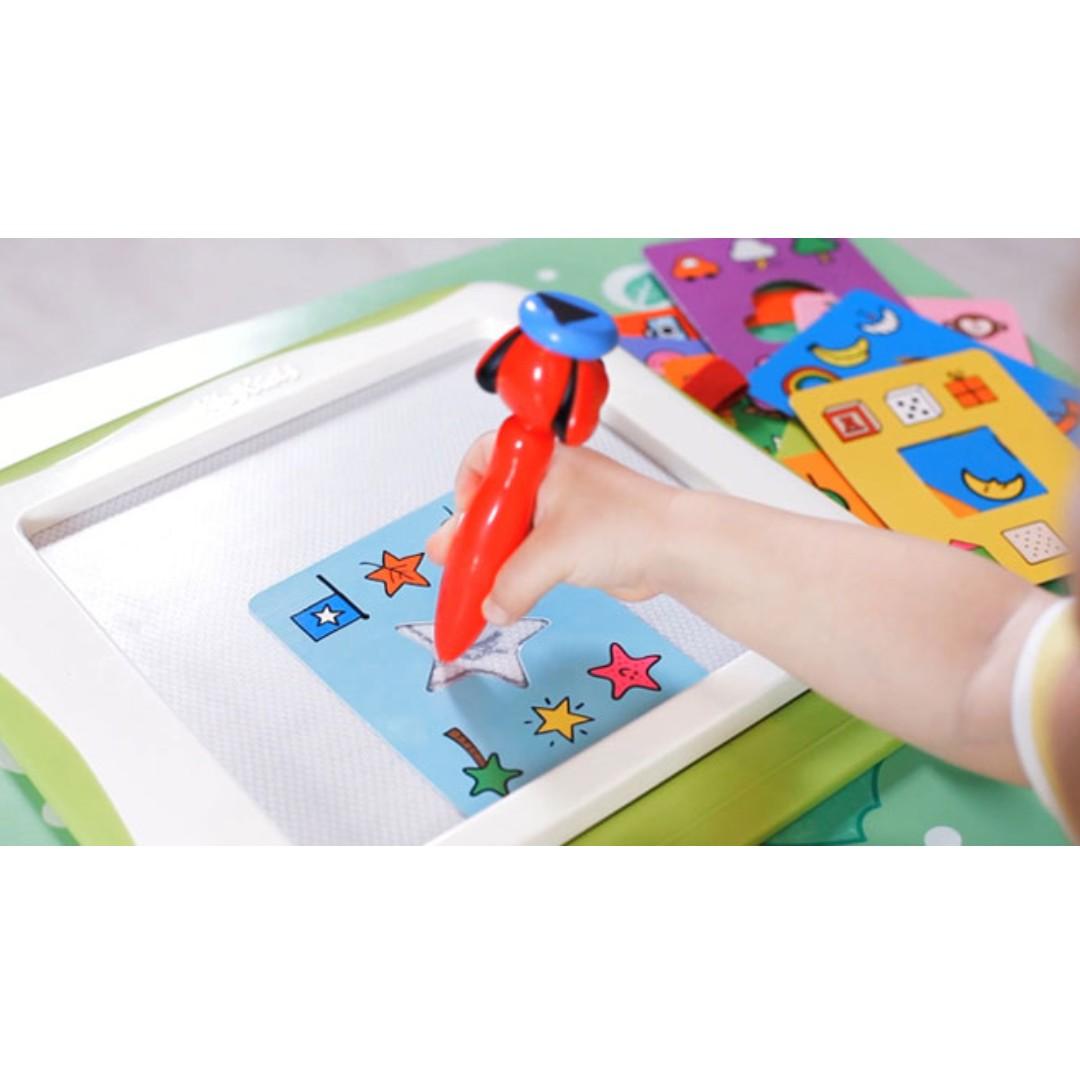 K's Kids Doodle Studio, Hobbies & Toys, Toys & Games on Carousell