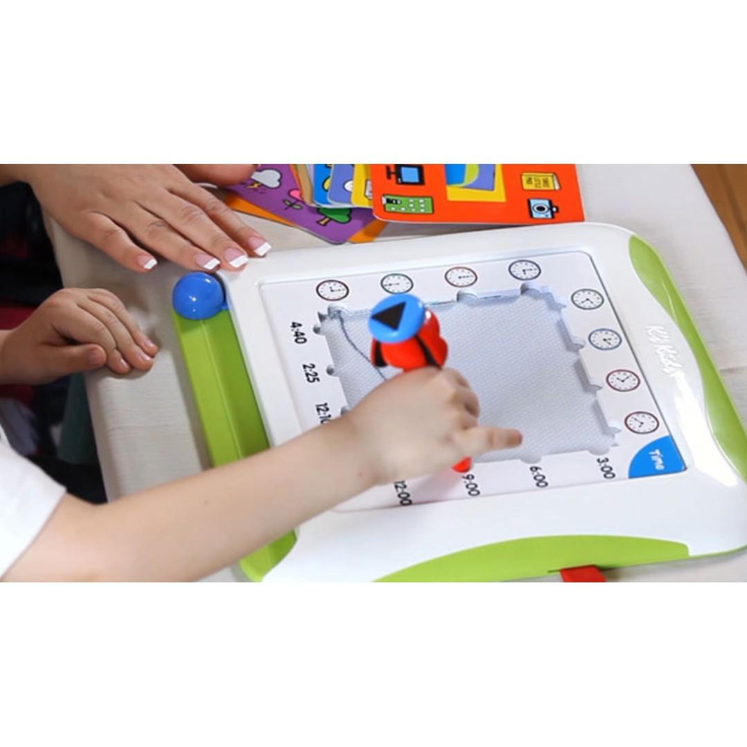 K's Kids Doodle Studio, Hobbies & Toys, Toys & Games on Carousell