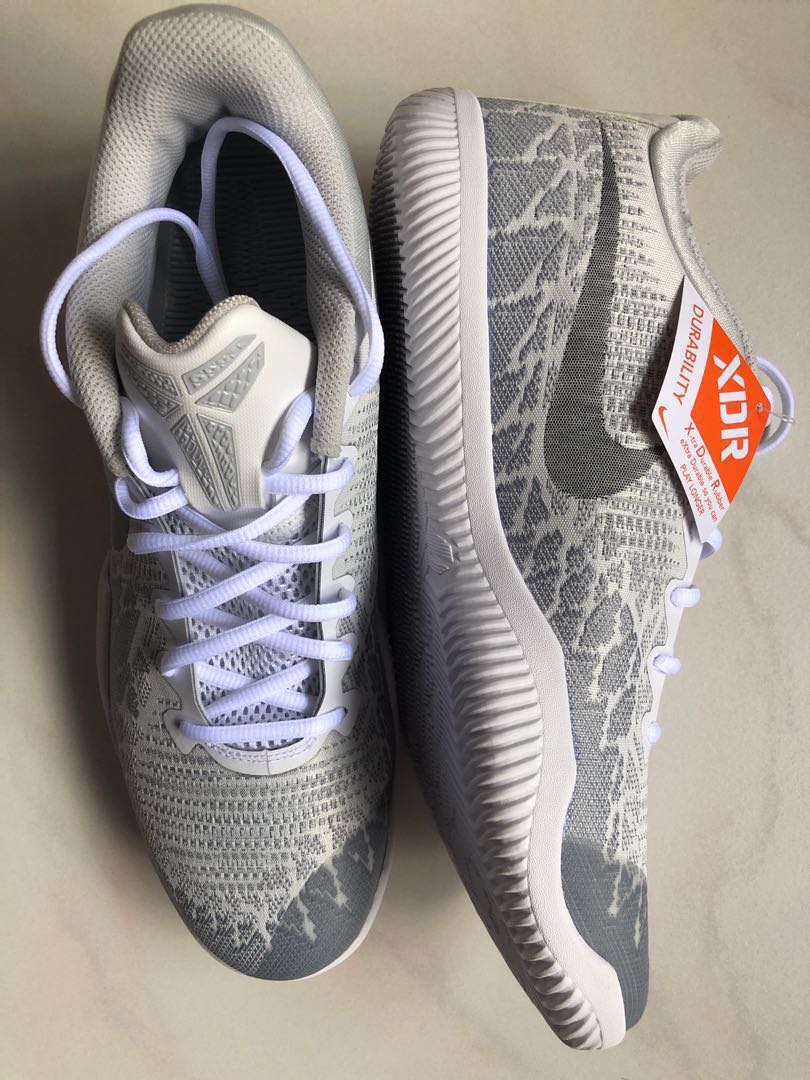 Nike Mamba Rage EP, Men's Fashion, Activewear on Carousell