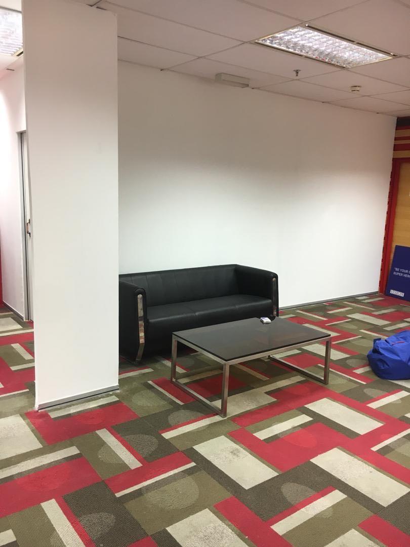 Partition Board Wall Viral For Office Home Shop Lot, Furniture & Home ...
