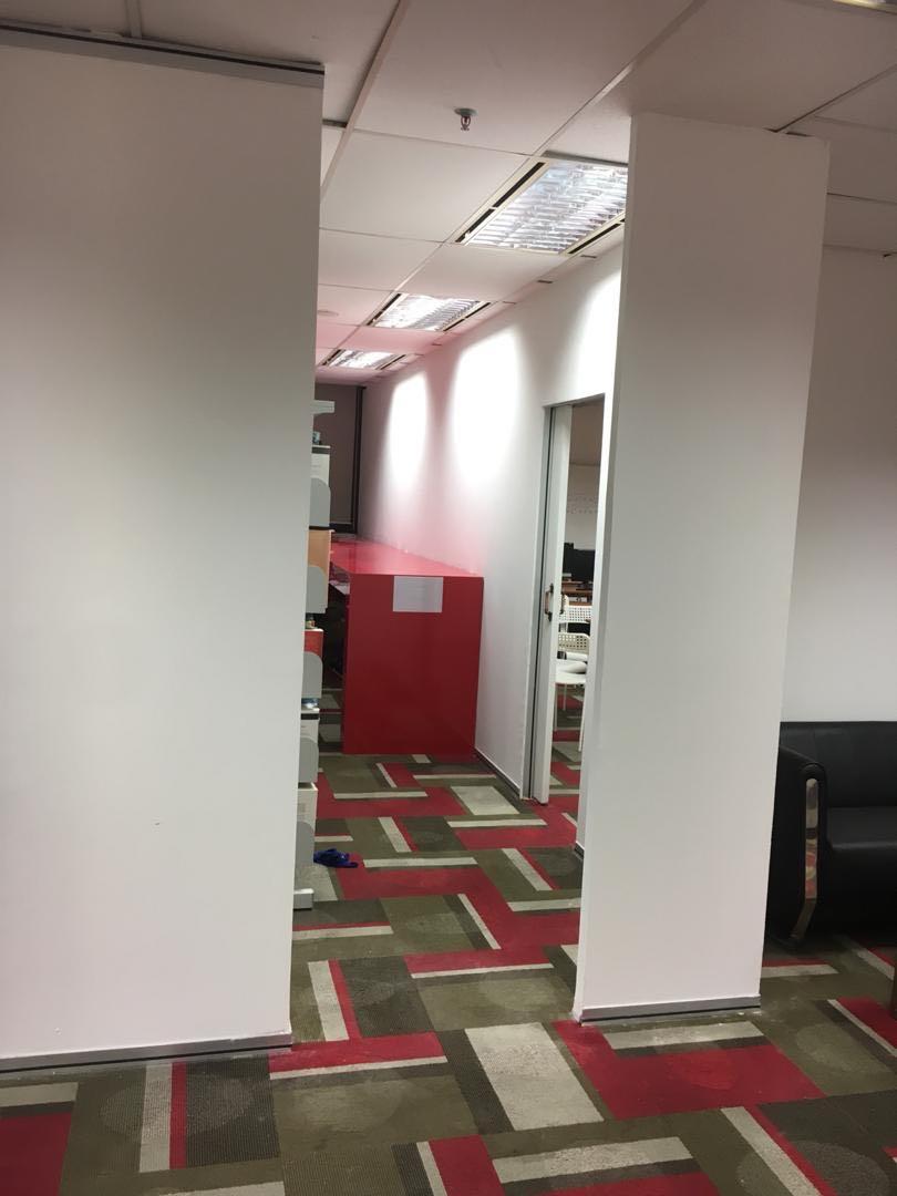 Partition Board Wall Viral For Office Home Shop Lot, Furniture & Home ...