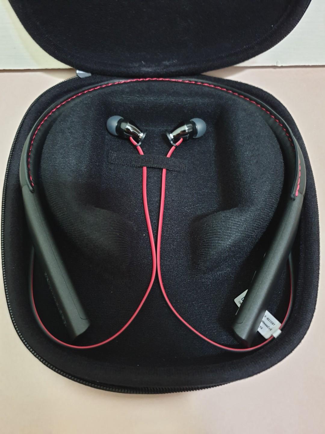 Sennheiser Momentum In-Ear Wireless (M2 IEBT), Audio, Headphones ...