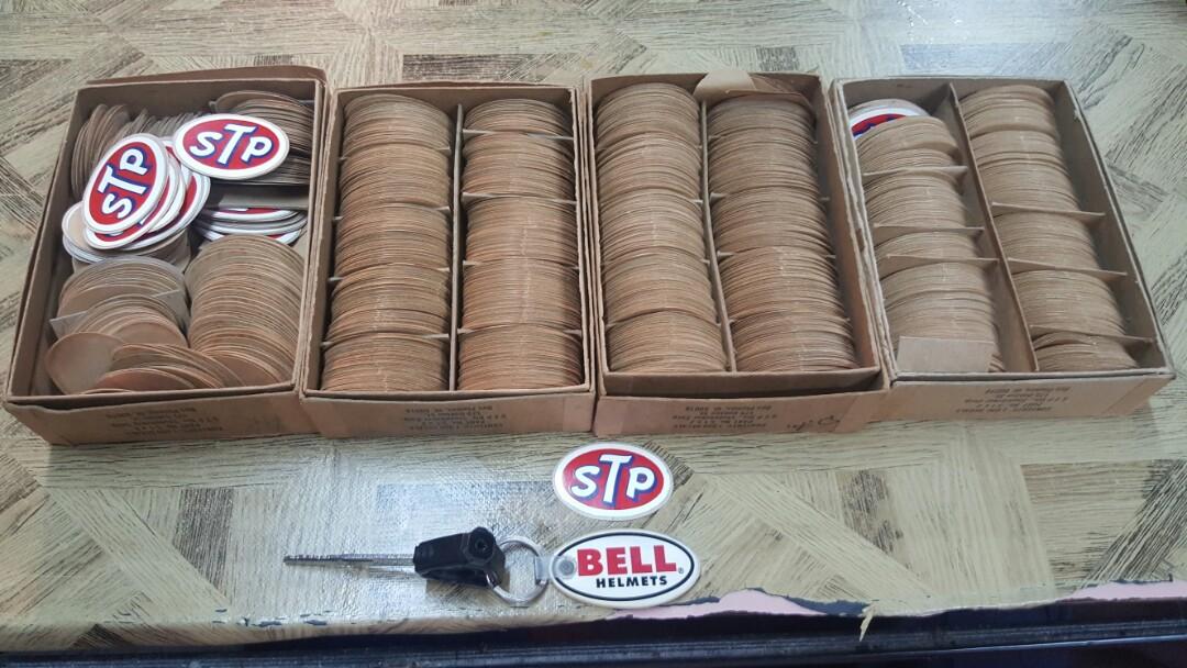 STP, Hobbies & Toys, Collectibles & Memorabilia, Vintage Collectibles ...