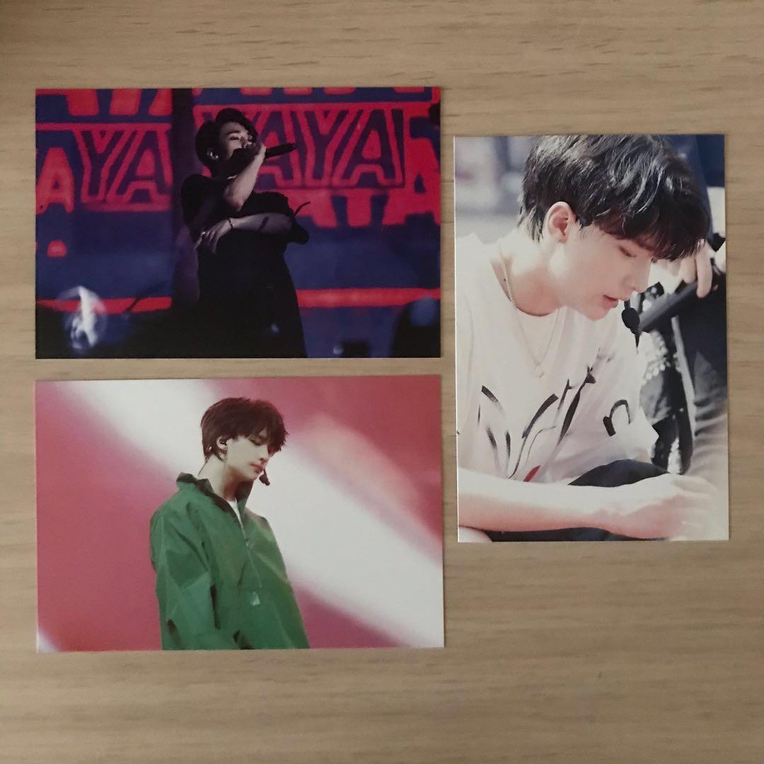 stray kids hyunjin postcard, Hobbies & Toys, Memorabilia & Collectibles ...