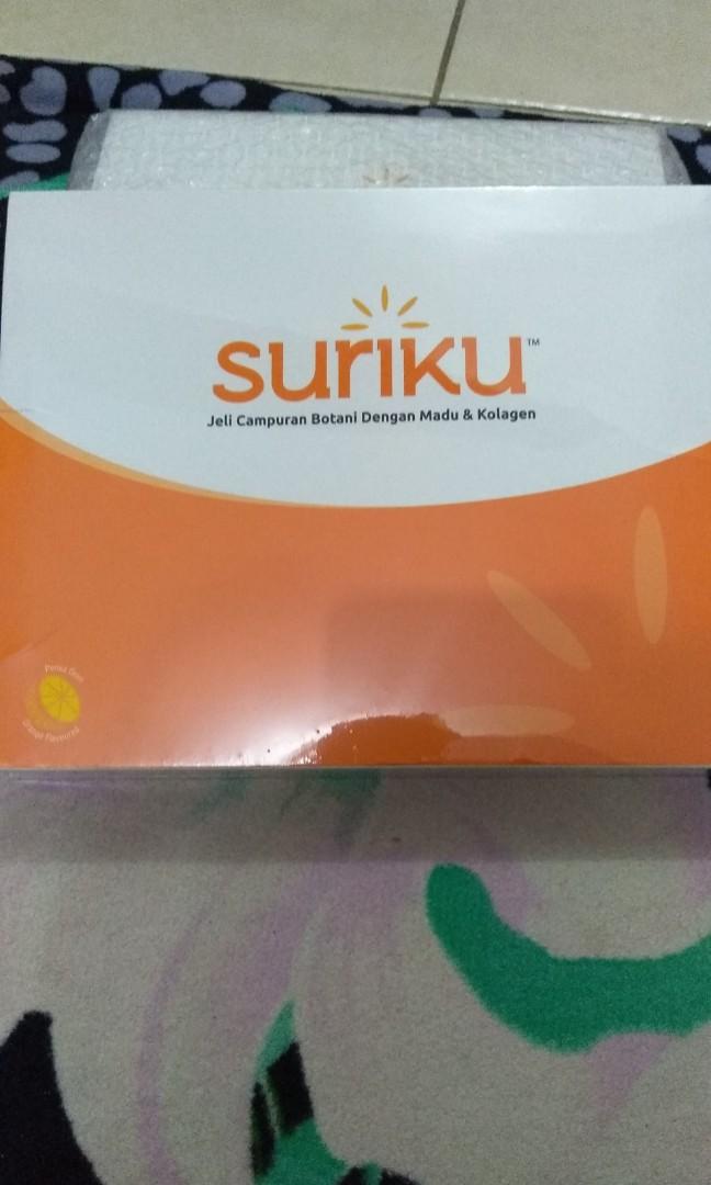 Suriku collagen on Carousell