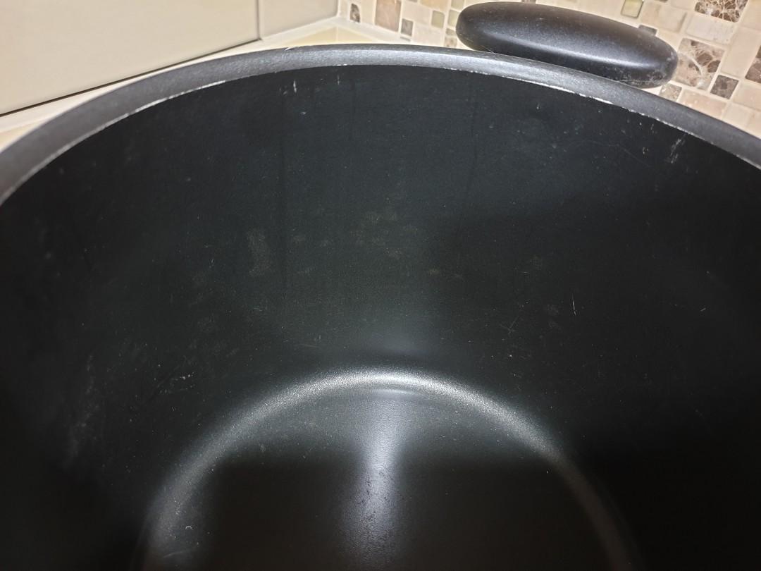 Tefal 5 liter Pot, TV & Home Appliances, Kitchen Appliances, Cookers on ...