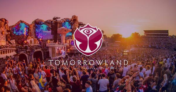 Tomorrowland W2 Full Madness Pass + treasure box, Tickets & Vouchers ...