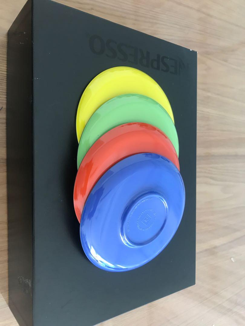 View Nespresso Cups And Saucers Furniture And Home Living Kitchenware
