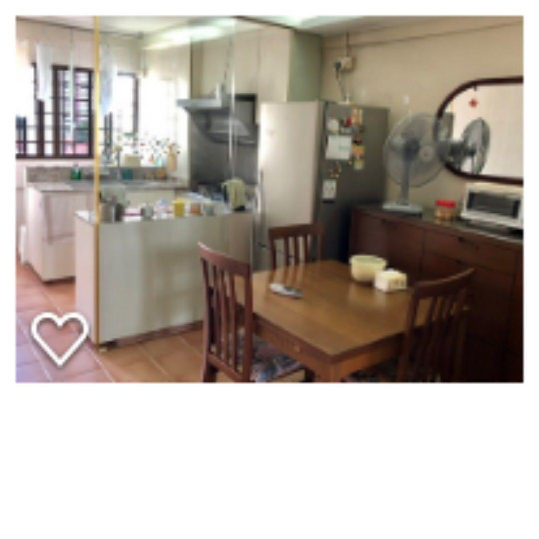 8 mins to Jurong East MRT Station, Westgate, JEM, IMM & NTFGH, Property ...