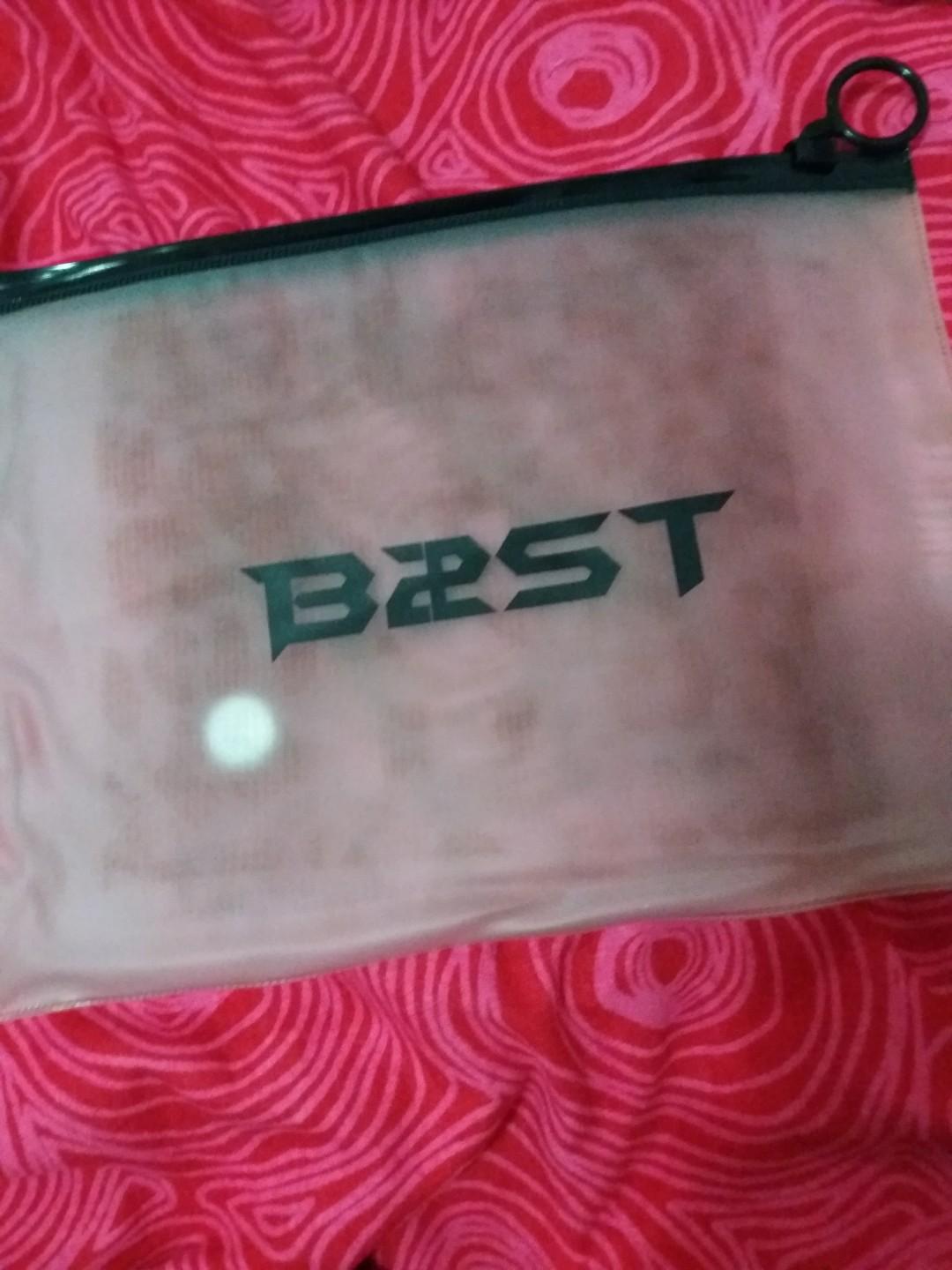 BEAST First Official Slogan, Hobbies & Toys, Collectibles & Memorabilia ...