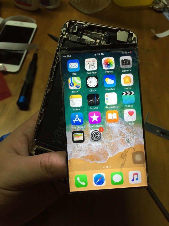 Buy repair issue problem Motherboard spoil damage water, Mobile Phones ...