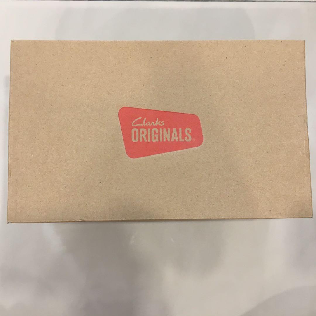 Clarks Shoe Box, Everything Else, Others on Carousell