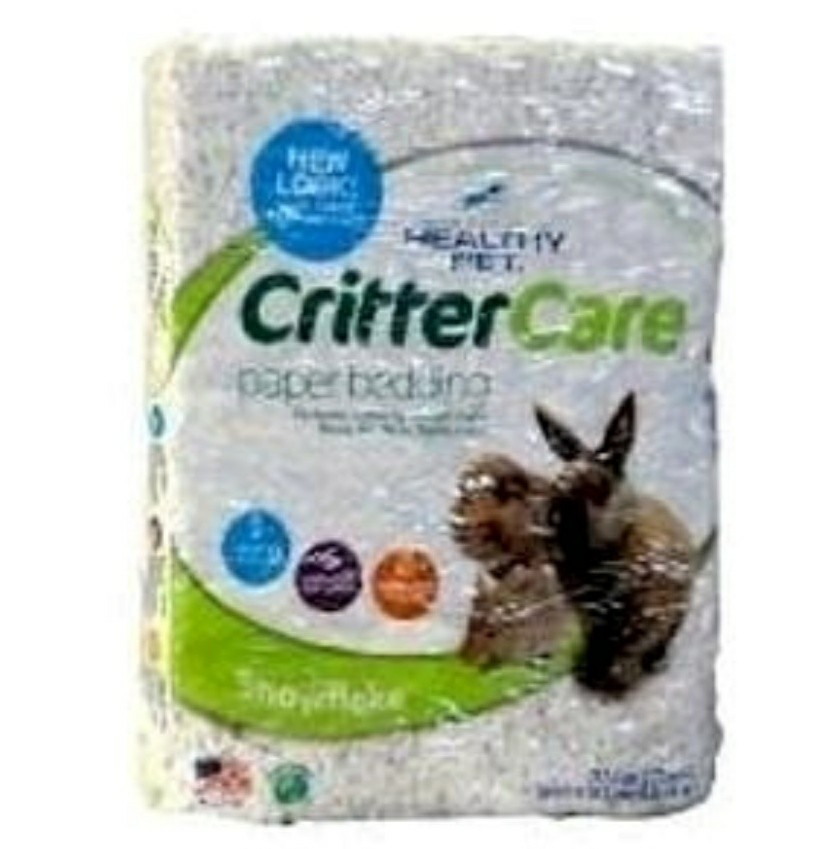 Critter care bedding 50L, Pet Supplies, Homes & Other Pet Accessories ...