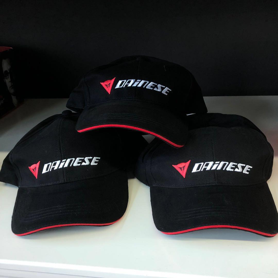 Dainese Caps, Men's Fashion, Watches & Accessories, Caps & Hats on ...