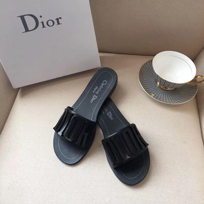 Dior Sandals, Women's Fashion, Footwear, Sandals on Carousell