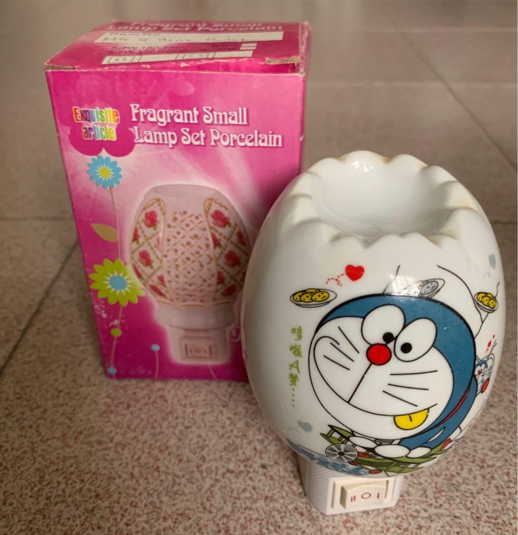 Doraemon Lamp, Everything Else on Carousell