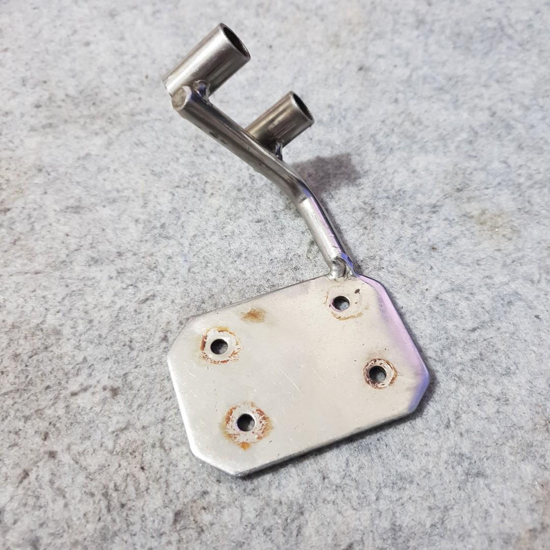 ERP IU Unit Bracket, Motorcycles, Motorcycle Accessories on Carousell