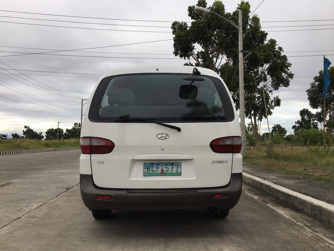 Hyundai Starex Turbo Intercooler, Cars for Sale on Carousell