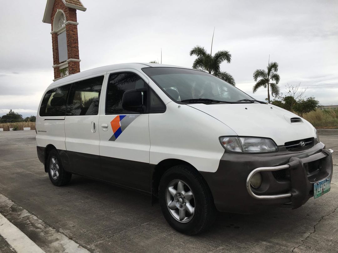Hyundai Starex Turbo Intercooler, Cars for Sale on Carousell