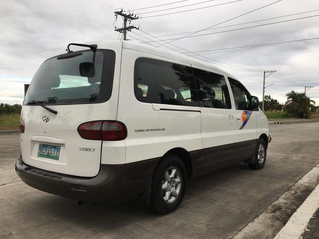 Hyundai Starex Turbo Intercooler, Cars for Sale on Carousell
